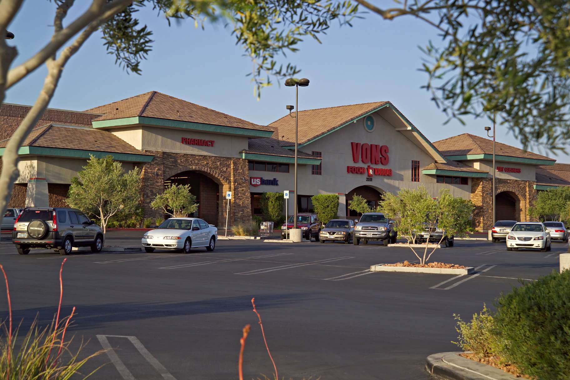 ONE ANTHEM VILLAGE DRIVE - Atlas Mechanical, Inc.