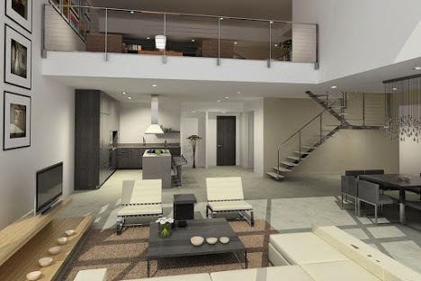 VANTAGE LOFTS | Atlas Mechanical, Inc.