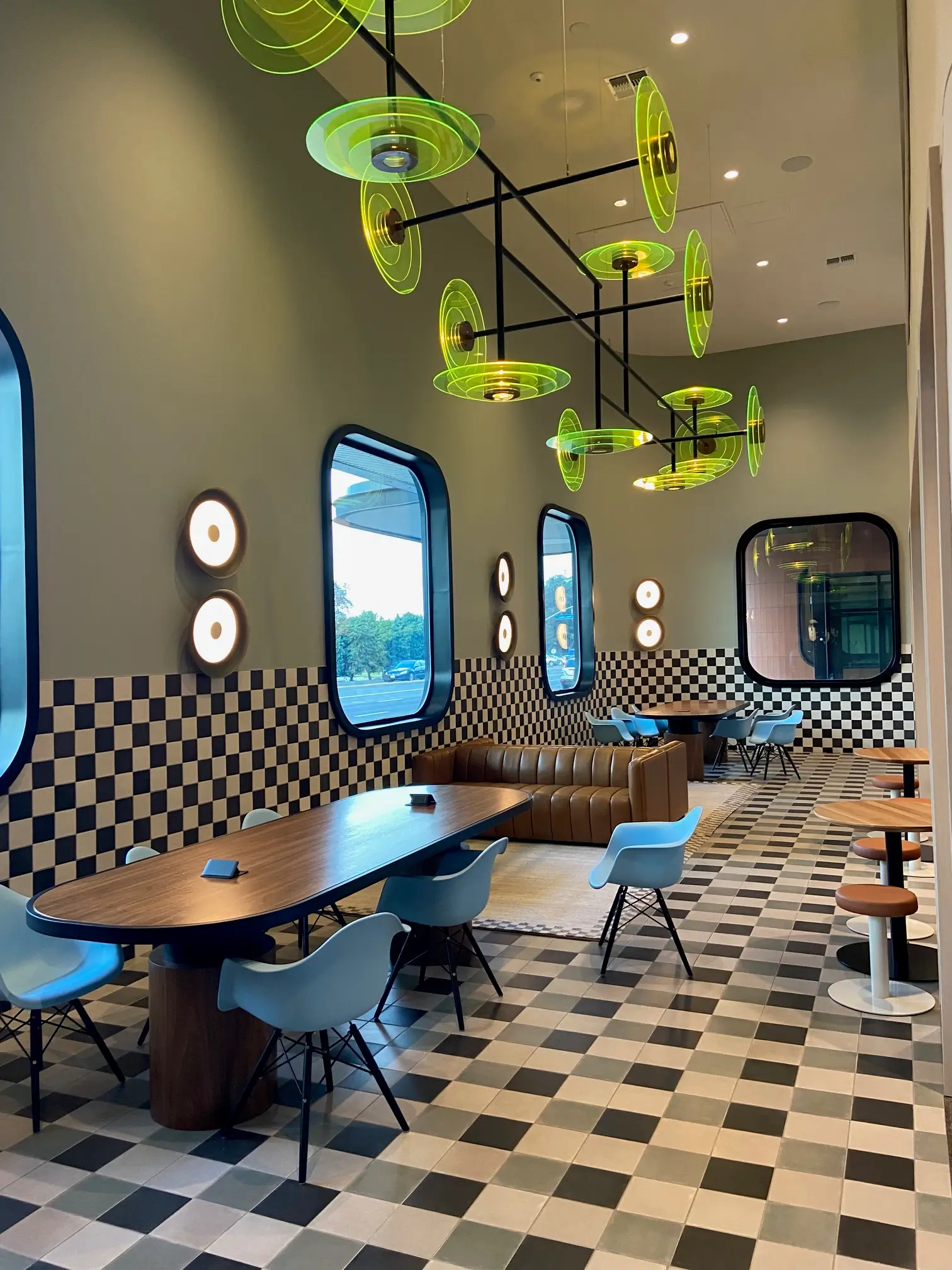 Hub at Fullerton - Atlas Mechanical, Inc.