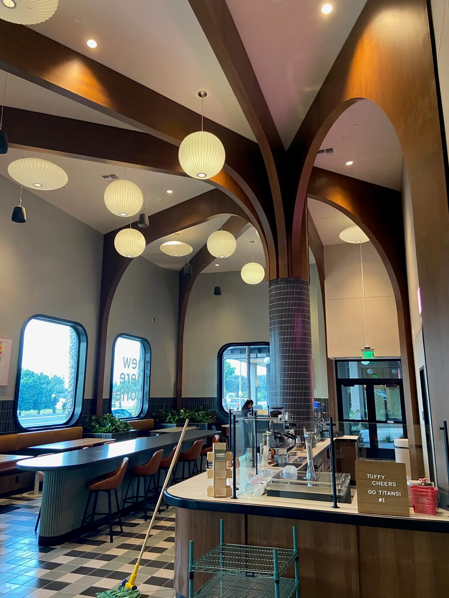 Hub at Fullerton - Atlas Mechanical, Inc.